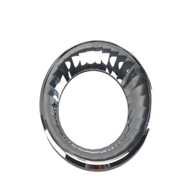 China Plastic Electroplating Services For Surface Finishing And Part Marking for sale