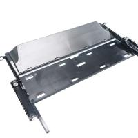 China ODM OEM Plastic Injection Molding Shell For Home Appliance for sale