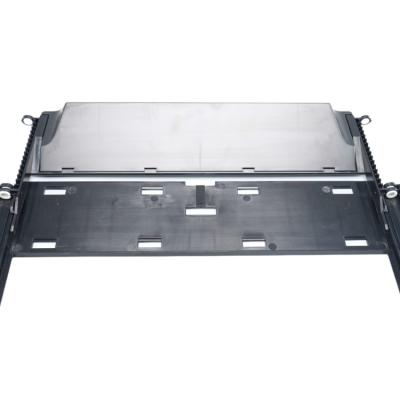 China ODM OEM Plastic Injection Molding Shell For Home Appliance for sale