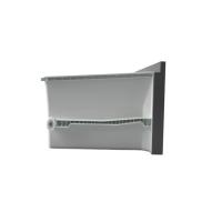 China Customized Injection Molding Parts Plastic Box Manufacturing for sale