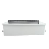 China Customized Injection Molding Parts Plastic Box Manufacturing for sale