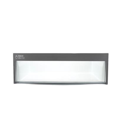 China Customized Injection Molding Parts Plastic Box Manufacturing for sale