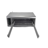 China Plastic Injection Moulding Service Refrigerator Parts OEM ISO9001 Certified for sale
