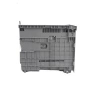 China Plastic Injection Moulding Service Refrigerator Parts OEM ISO9001 Certified for sale