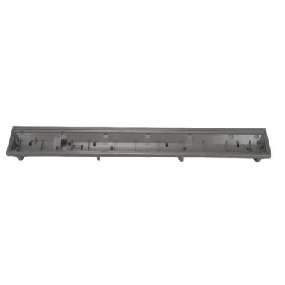 China Custom Plastic Injection Molding Service PP/ABS/PA66 Material for sale
