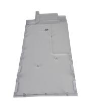 China Custom Thermoplastic Injection Molding for Industrial Panels Applications for sale