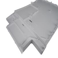 China Custom Thermoplastic Injection Molding for Industrial Panels Applications for sale