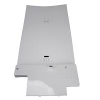 China Custom Thermoplastic Injection Molding for Industrial Panels Applications for sale