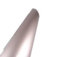 China Decorative Plastic Parts Molding Production With Surface Finishing for sale