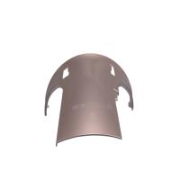 China OEM Plastic Molding Parts With Screen Printing Surface Treatment for sale