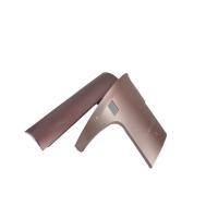 China OEM Plastic Molding Parts With Screen Printing Surface Treatment for sale