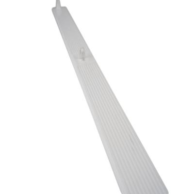 China Precision Plastic Components Manufacturing For Appliances / HVAC for sale