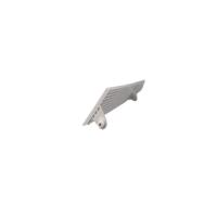 China Precision Plastic Components Manufacturing For Appliances / HVAC for sale