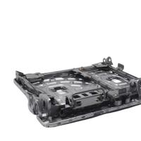 China Custom Automotive Metal Parts Stamping OEM Pressing Welding Service for sale