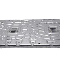 China Custom Automotive Metal Parts Stamping OEM Pressing Welding Service for sale