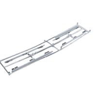 China Custom Electroplating Electrophoretic Services OEM Metal Anodizing for sale