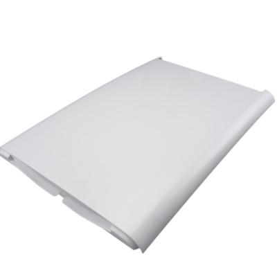 China Appliance Panels Design and Injection Molding Production One Stop Service for sale