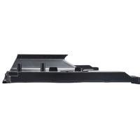 China Complex Plastic Office Equipment Parts Injection Molding Assembly for sale