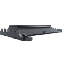 China Complex Plastic Office Equipment Parts Injection Molding Assembly for sale