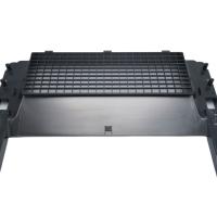 China Complex Plastic Office Equipment Parts Injection Molding Assembly for sale