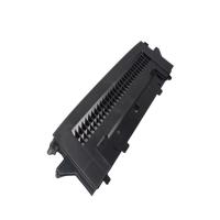 China High Volume Office Equipment Plastic Injection Molding Parts OEM ODM for sale