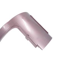China AC Injection Moulding Parts Decorative Plate Surface Treatment for sale