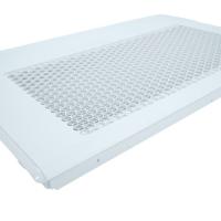China Custom Plastic Molded Refrigerator Panels Precision Designs OEM Solutions for sale