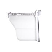 China Custom Clear Refrigerator Plastic Mold Components PP ABS PS PA66 POM Materials for sale