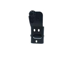 China Custom Appliance Fridge Connector Hinge Parts Punched OEM Design for sale