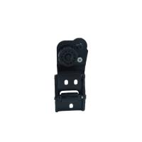 China Custom Appliance Fridge Connector Hinge Parts Punched OEM Design for sale