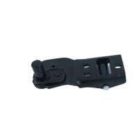 China Custom Appliance Fridge Connector Hinge Parts Punched OEM Design for sale