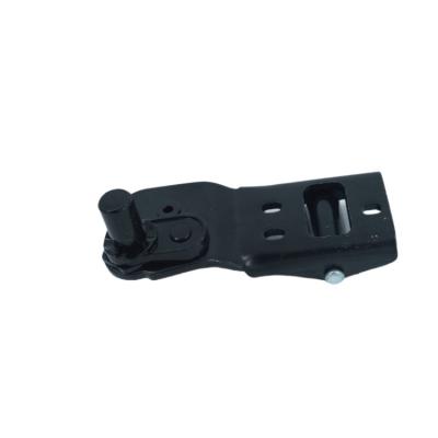 China Custom Appliance Fridge Connector Hinge Parts Punched OEM Design for sale