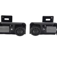 China Sheet Metal Hinges Powder Coated Welded Structure Home Appliance for sale