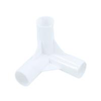 China Connect Tubing Plastic Injection Molded Parts For Appliance for sale