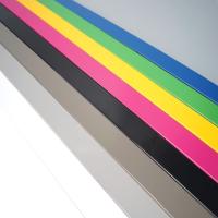 China Powder Coated Metal Parts Appliance Components Spraying Solution for sale