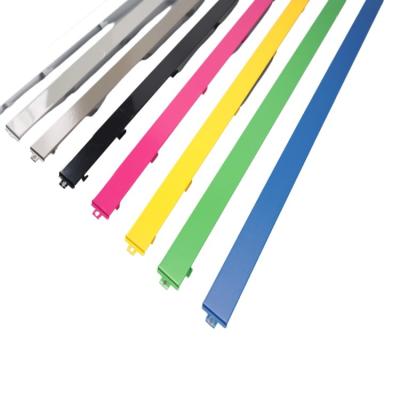China Pantone Color Spraying Service Powder Coating For Auto Metal Parts for sale