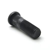 China Custom High Strength Cold Heading Bolts OEM Automotive Wheel Bolts for sale