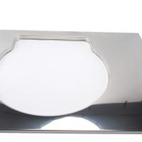 China Precision Steel Stamping Household Appliance Panels Fabrication for sale