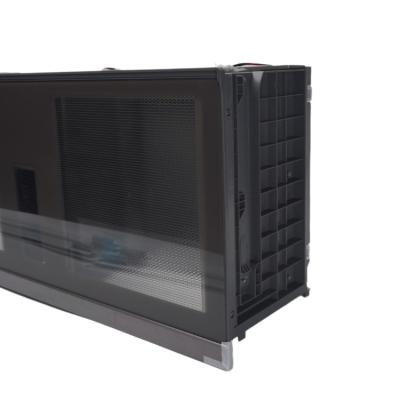 China Custom Plastic Enclosures Manufacturing Assembly For Home Appliances for sale