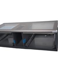 China Custom Plastic Enclosures Manufacturing Assembly For Home Appliances for sale