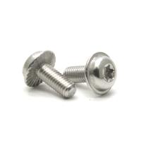 China Standard Custom Stainless Fasteners Stainless Bolts Nuts Screws for sale