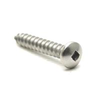 China Standard Custom Stainless Fasteners Stainless Bolts Nuts Screws for sale