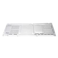 China Cold Rolled Steel Precision Stamping Household Appliance Panel for sale