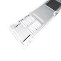 China Cold Rolled Steel Precision Stamping Household Appliance Panel for sale