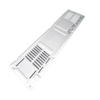 China Cold Rolled Steel Precision Stamping Household Appliance Panel for sale