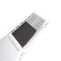 China Cold Rolled Steel Precision Stamping Household Appliance Panel for sale