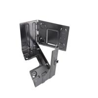 China Sheet Metal Fabrication Solutions Precision Metal Parts Manufacturing for sale