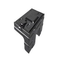 China Sheet Metal Fabrication Solutions Precision Metal Parts Manufacturing for sale