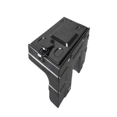 China Sheet Metal Fabrication Solutions Precision Metal Parts Manufacturing for sale
