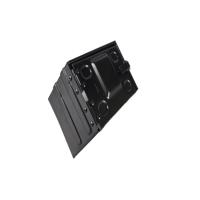 China Sheet Metal Fabrication Solutions Precision Metal Parts Manufacturing for sale